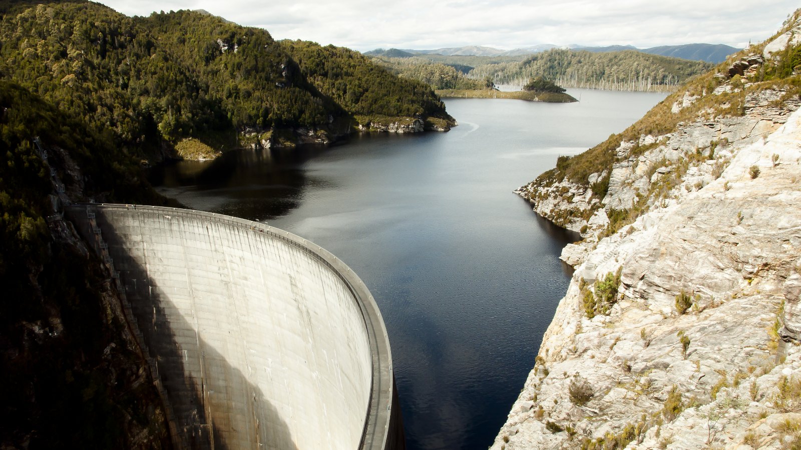 Tasmanian Greens MPs | Statutory Rules 2024, No. 32, Hydro-Electric ...