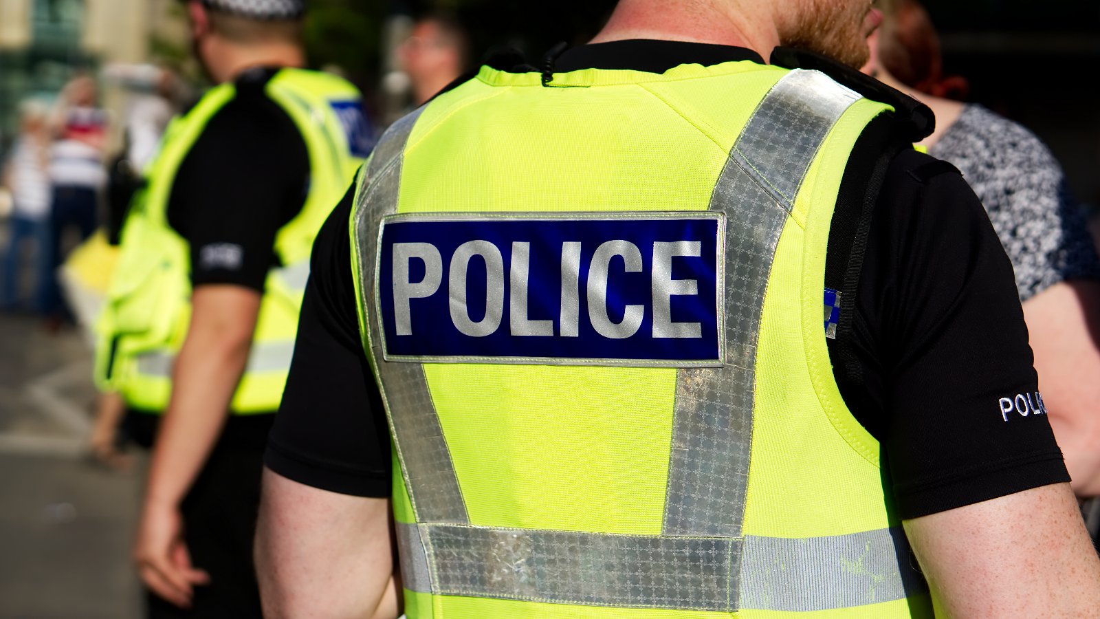 Tasmanian Greens MPs | Premier - Tasmania Police Sustainability Strategy