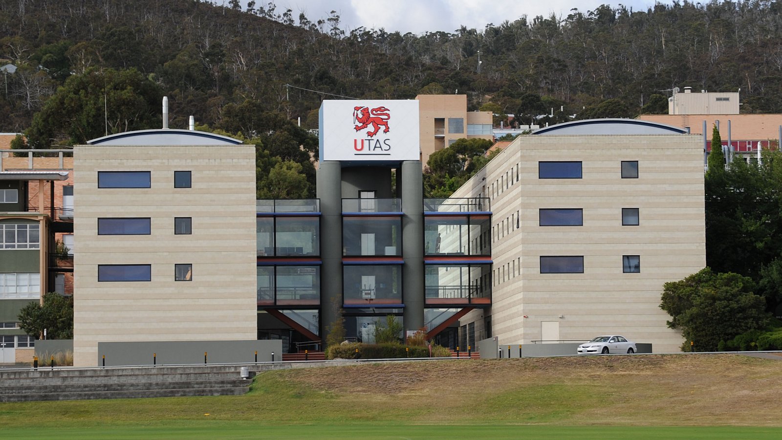 Tasmanian Greens MPs | University of Tasmania (Protection of Land) Bill ...